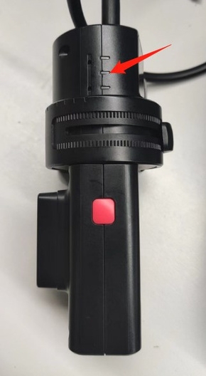 Atualização módulo de vídeo - JC181 | Wiki | Linha JC